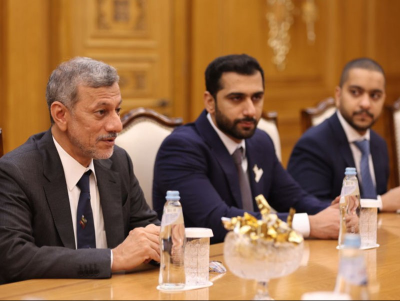 Монгол Улс баялгийн сан хөрөнгө оруулалтын чиглэлээр Оманы Султант Улстай хамтран ажиллана